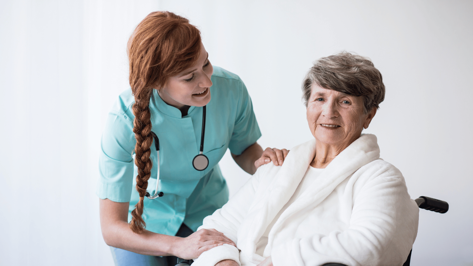 Contact Us - Caring for Elderly