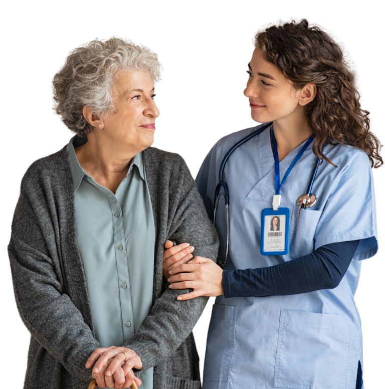 Medical Assistance Programs - Caring for Elderly